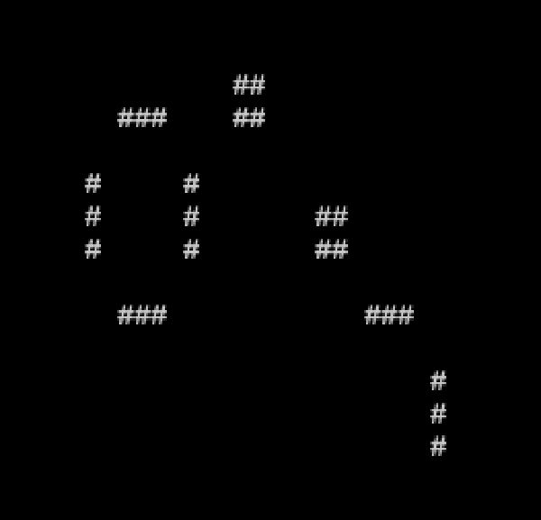 Using MEGA65's Matrix Mode | Dan Sanderson