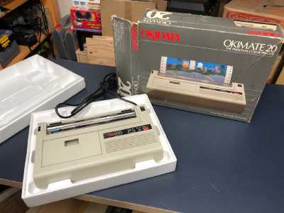 Huge retro haul! University of Washington Commodore User's Group | Dan ...