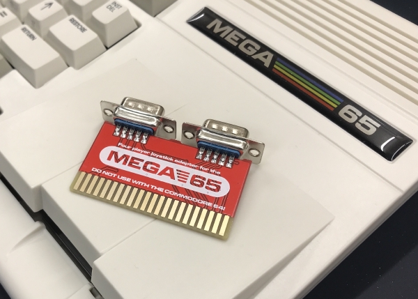 Cross Development for Fun and Profit, part 1 | Dan Sanderson