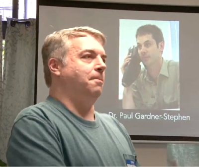 KERNAL of Truth | Dan Sanderson