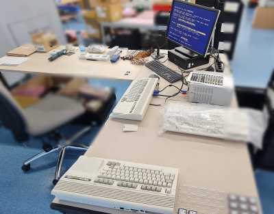 KERNAL of Truth | Dan Sanderson