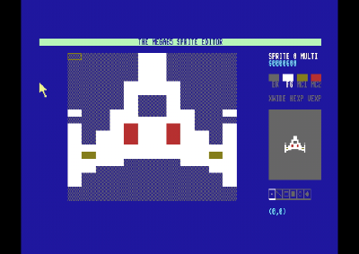 Sprite Attack! | Dan Sanderson