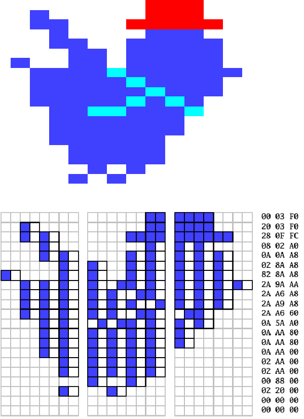 Sprite Attack! | Dan Sanderson