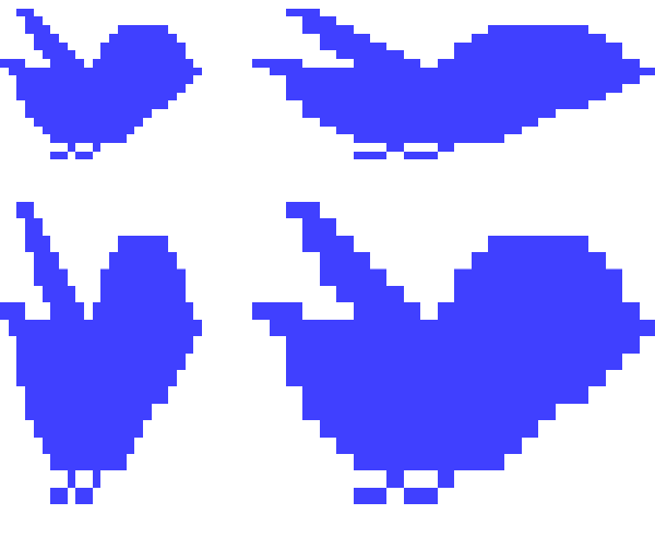 Sprite Attack! | Dan Sanderson