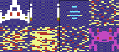 Sprite Attack! | Dan Sanderson