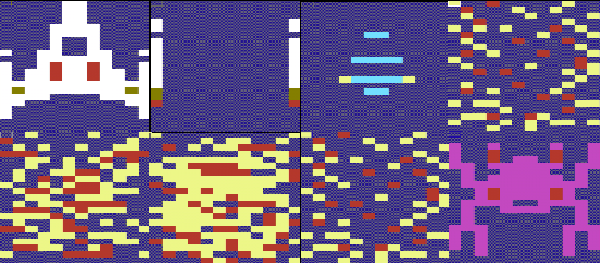 Sprite Attack! | Dan Sanderson