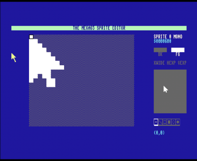 Sprite Attack! | Dan Sanderson