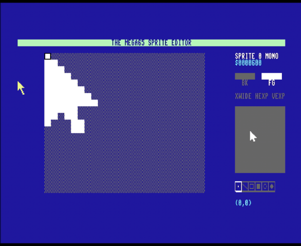 Sprite Attack! | Dan Sanderson